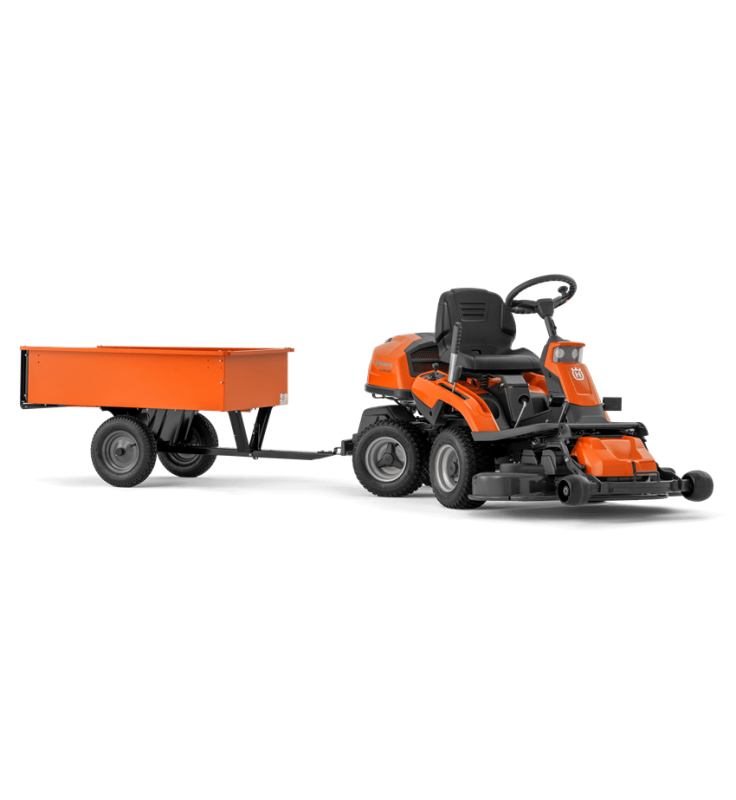 Tondeuse Autoportée