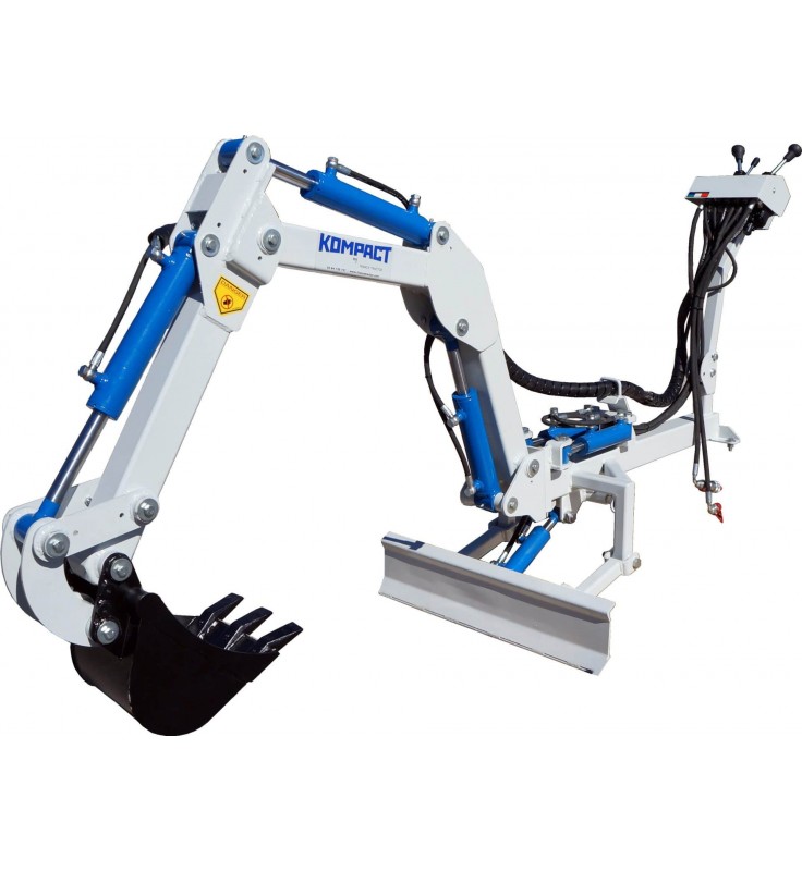 Chenillards et accessoires