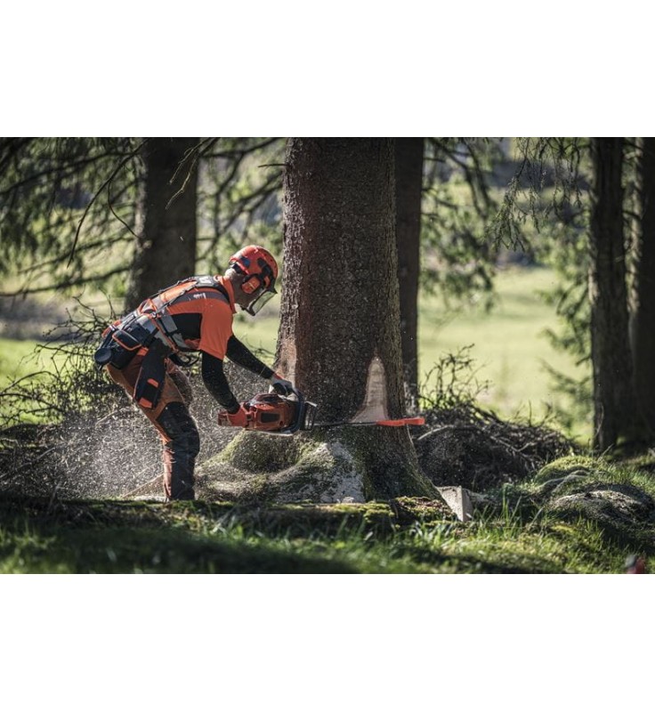 572XP Tronçonneuse PRO HUSQVARNA