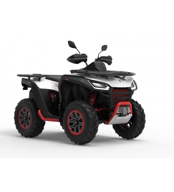Quad SNALER AT6S 570cc SEGWAY