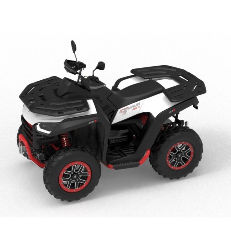 Quad SNALER AT6S 570cc SEGWAY