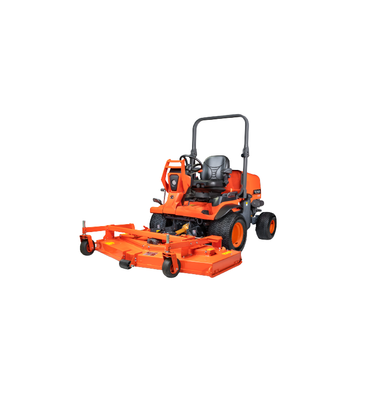 F251 Kubota