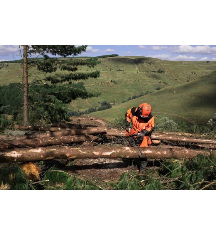 565 50 SN Tronçonneuse Pro Husqvarna