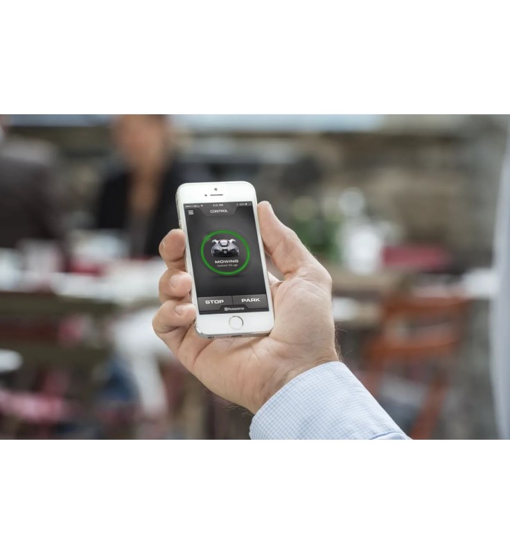 586662313 Kit Automower Connect GPS Huqvarna